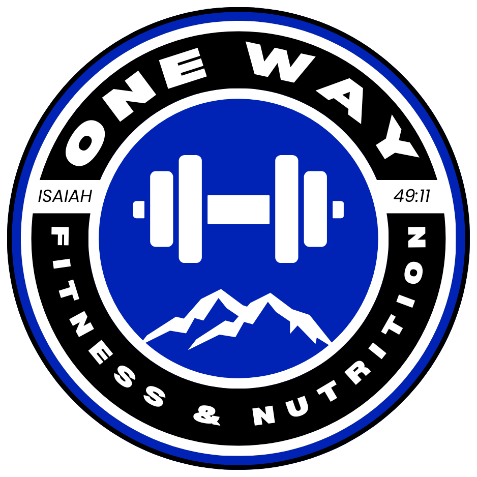 Personal Training – Train1Way.com